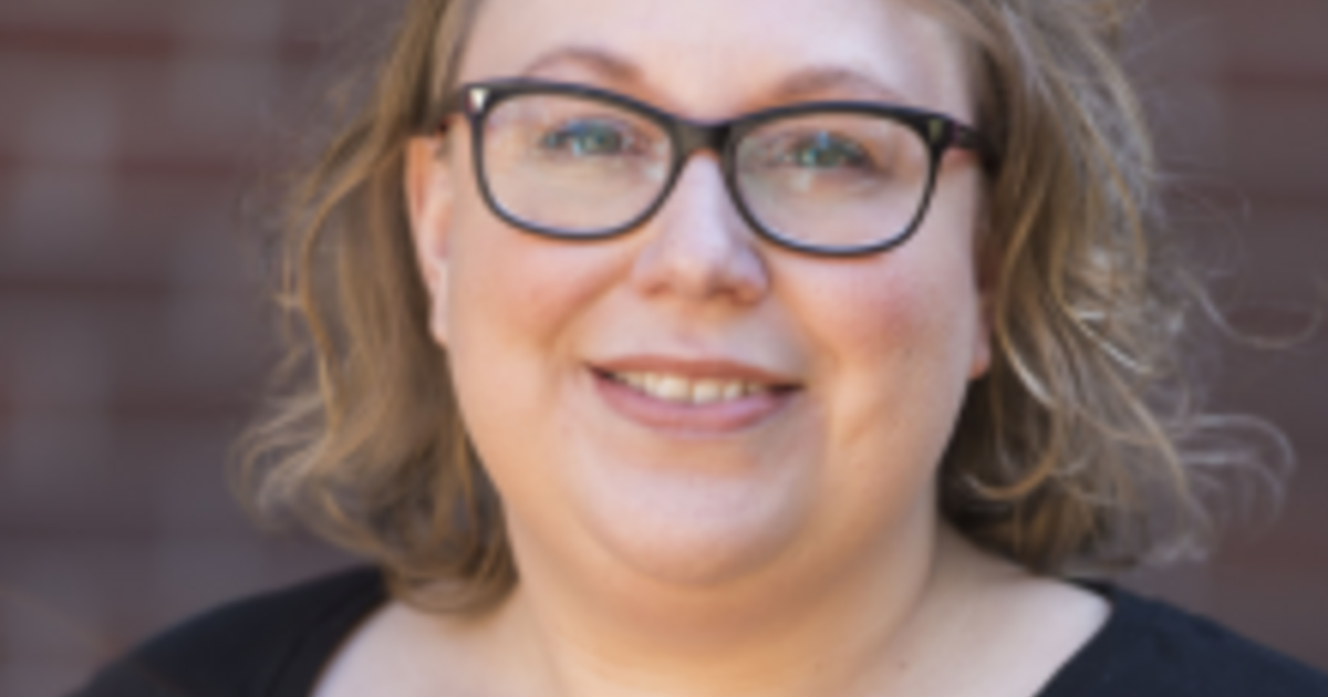 Jessica King | Budget and Finance | Division of Finance and ...
