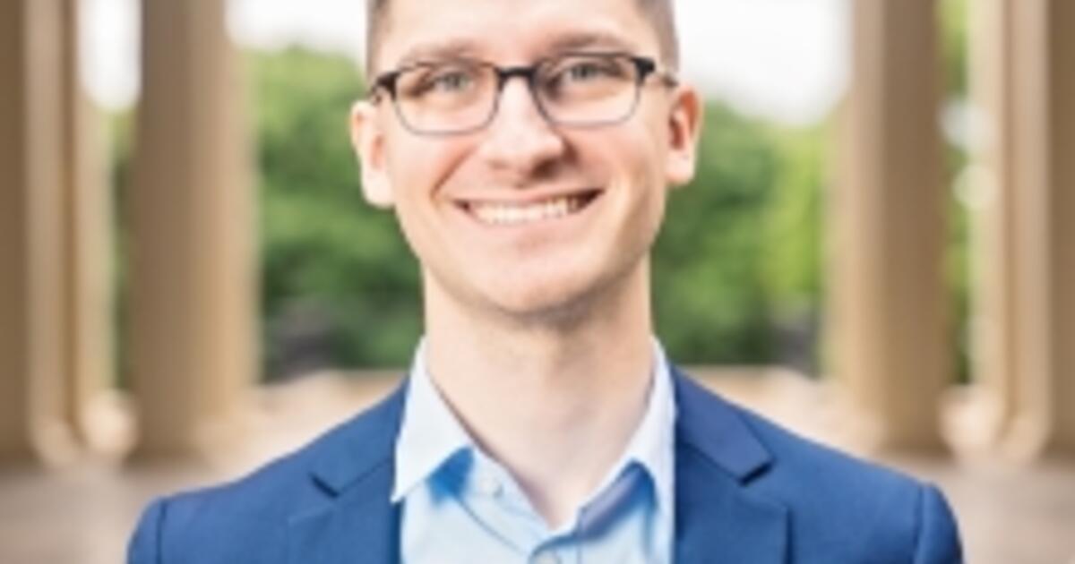 Cole Hansen | Budget and Finance | Division of Finance and ...